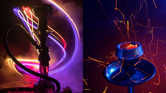 Shisha World Retail & Wholesale